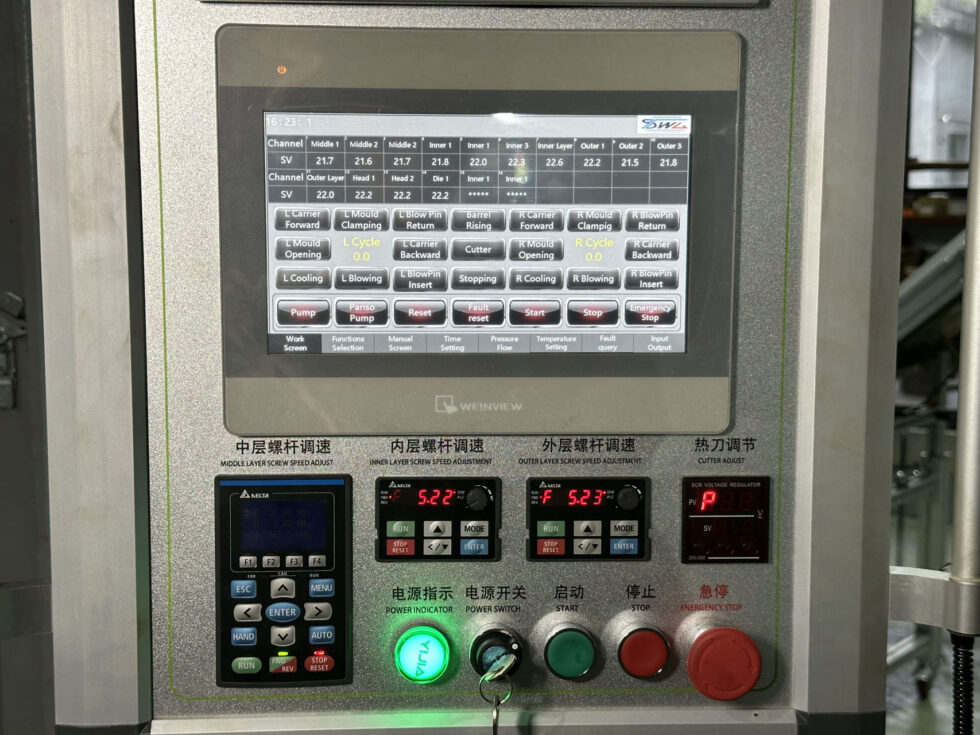 10 Blow Molding Defects: Causes, Solutions & Tips for Success ...