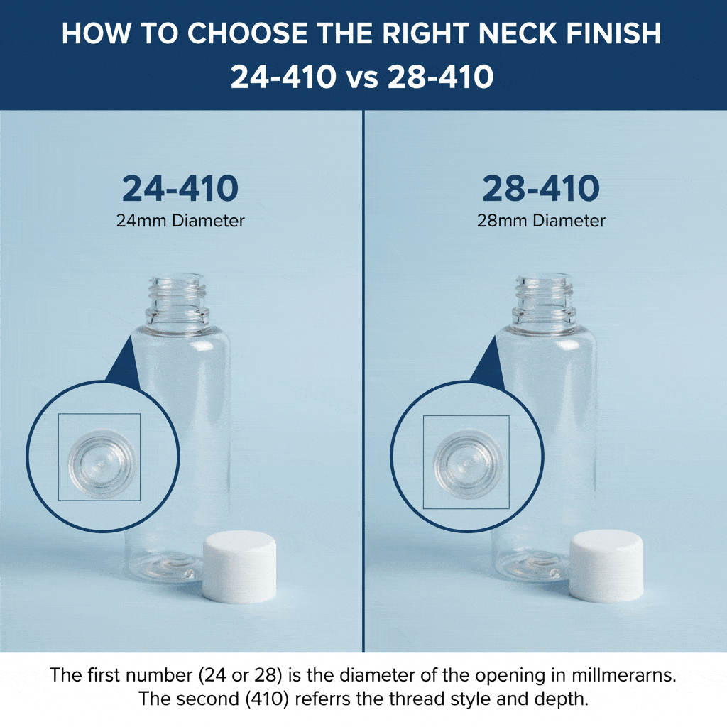 The Ultimate B2B Guide to 8 oz HDPE Plastic Bottles | Professional blow ...