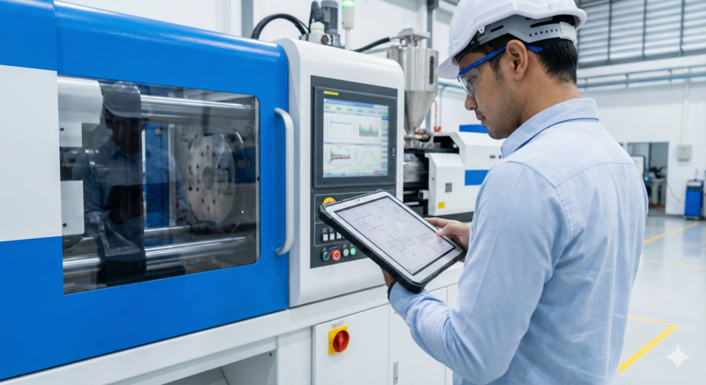 Buying EBM Machines from China? How to Verify After-Sales Service ...