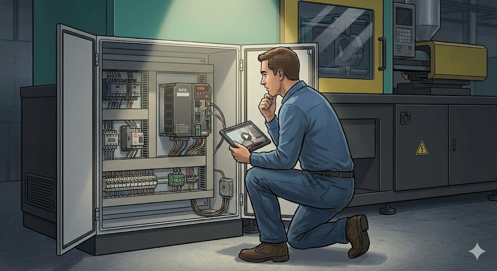 How should I arrange technical training for operators after purchasing ...